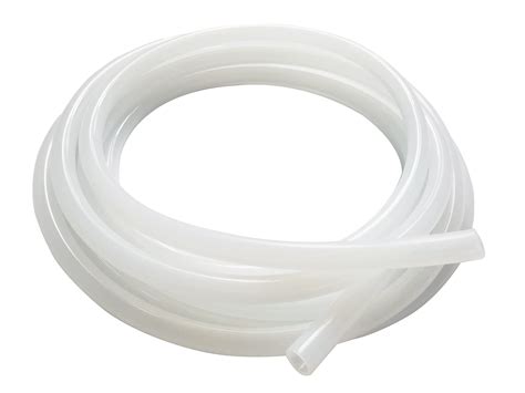 Silicone Tubing Hohitto Flexible Hose 6mm Id X 8mm Od
