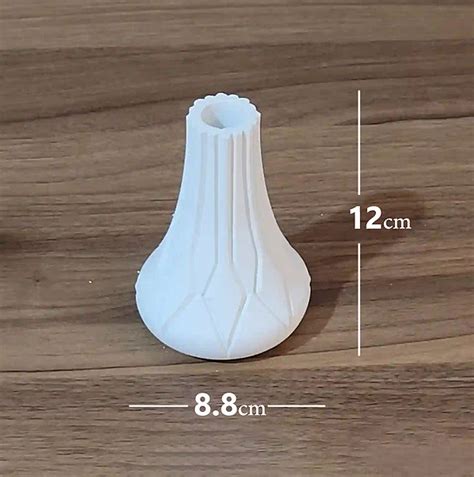 قالب سیلیکونی شمع