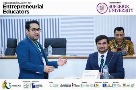 Muneeb Ahmed On Linkedin Seeinternationalsummit Networking Entrepreneurship Globaleducation