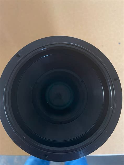 Hyperstar For Celestron Edgehd C8 C14 Fast Imaging Wide Field Ebay