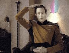 Funny Star Trek S Tenor