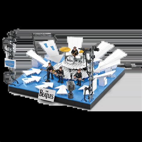 Ladies And Gentlementhe Legos