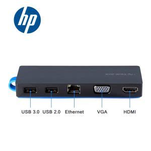 Hp Usb C Mini Dock