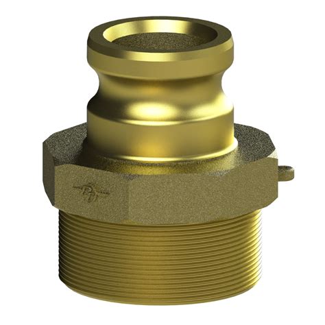 F Adapter Reducer Brass Shop Our Industriesindustriesindustries