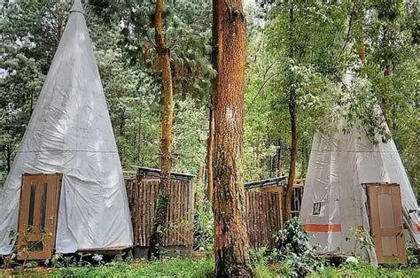 Review Wisata Camping Coban Talun Batu Topwisata