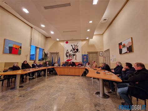 Casa Della Comunità A San Giorgio Di Nogaro Il Confronto Con La Regione