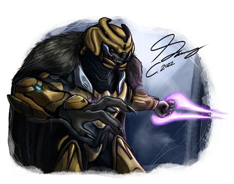 Commission Nakaicanons Kaidon By Guyver89 On Deviantart