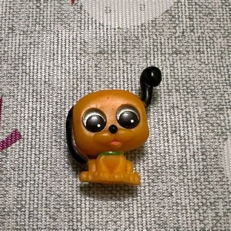 Disney Toys Disney Doorables Moose Plutomini Figure Poshmark