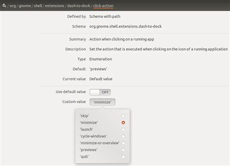 Three Methods To Enable ‘minimize On Click For Ubuntu Dock Icons Vitux
