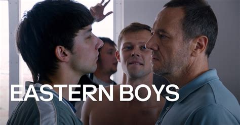 Eastern Boys Streaming Where To Watch Movie Online