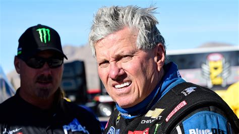 John Force Faces Long And Difficult Recovery As He Begins To Overcome Neurological Obstacles