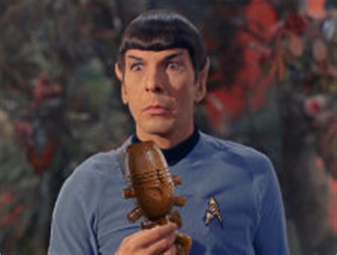 Star Trek Re Watch What Men Dare Do”
