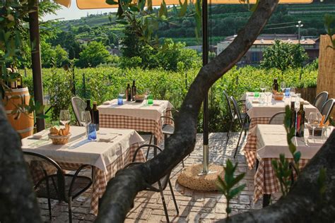Vinitaly Dove Mangiare Tipico A Verona E Dintorni Le Migliori Osterie