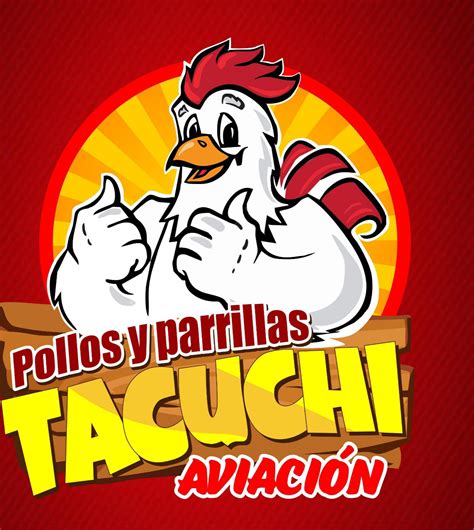 Polleria Tacuchi Aviación
