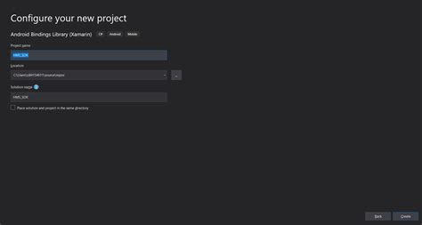 How To Use Any Kit In Your Xamarin Project Rhmscore