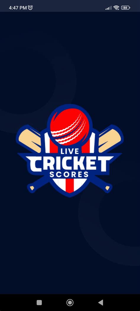 Live Cricket Scores Android Source Code Codester