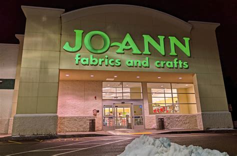 Joann Fabric Store In Soldotna At Katie Butters Blog
