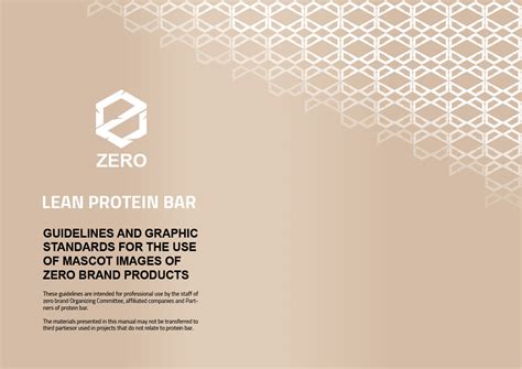 Brand Character Design Zero Protein Bars Behance