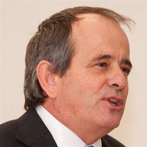 James Tooley Cato Institute