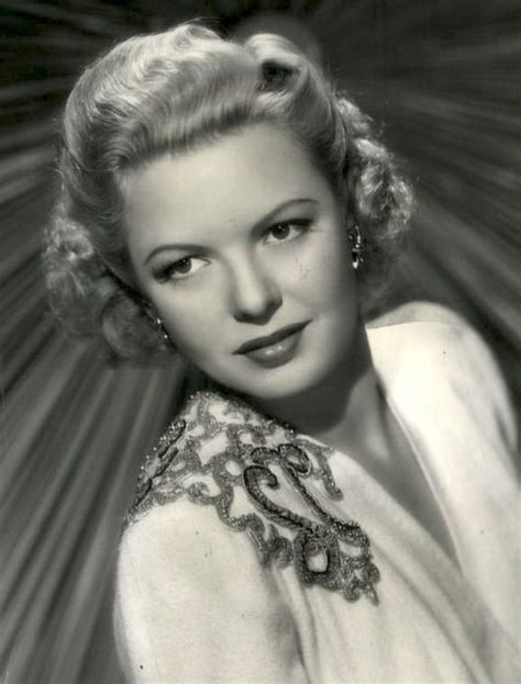 Actress Marjorie Reynolds 60 Photos Moonagedaydream Film