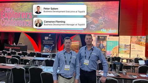 Cameron Fleming On Linkedin Riuexplorers23