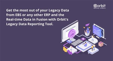 orbit reporting analytics on linkedin legacy data reporting for