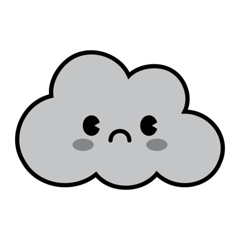 Free Cute Clouds Clipart Download Free Cute Clouds Clipart Png Images