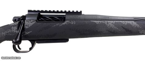 Alamo Precision Rifles Custom 22 Creedmoor