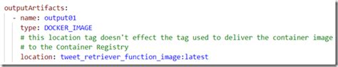 oci devops build pipeline for functions amis technology blog oracle
