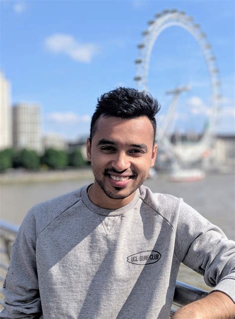 Yash Mehta Cognitive Science Johns Hopkins University