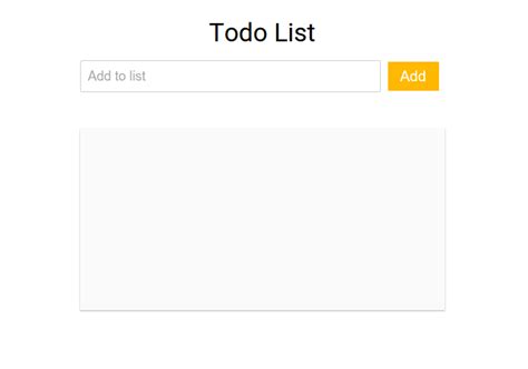 Github Neatcode Web React Todo List