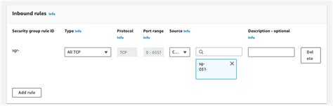 How To Create A Aws Glue Connector For Data Sources In Vmware Cloud On