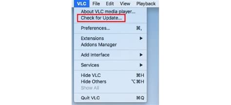 How To Use Vlc To Play Av01 Codec Files [completed Guide]