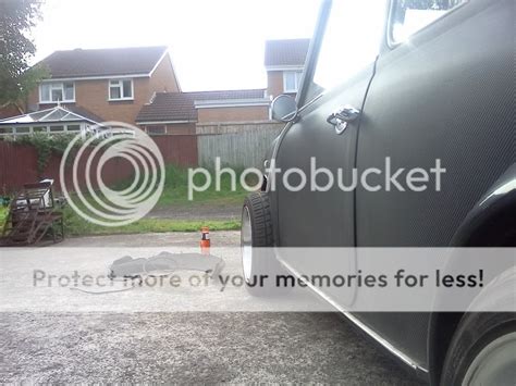 Classic Mini And Lupo Owners Automotive Chat Club Lupo