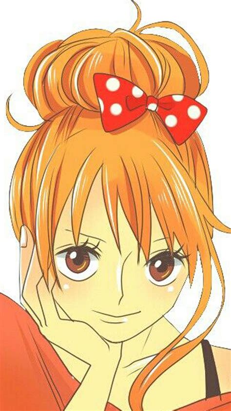 Nami And Vivi