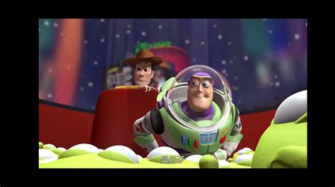 玩具總動員 三眼怪 Youtube