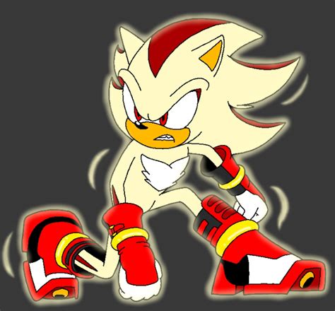 What If Super Boom Shadow By Arlolovinsyt On Deviantart