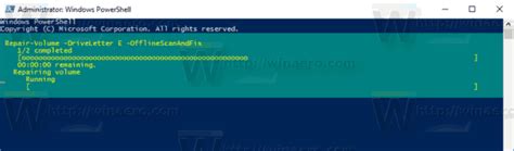 How To Check A Drive For Errors In Windows 10