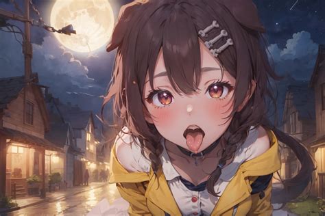 ベロチュー Aipictors