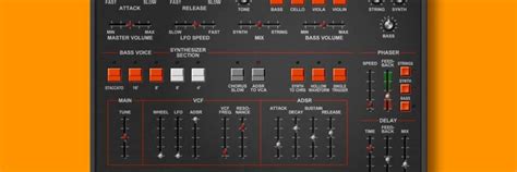 Free Music Software Synthtopia