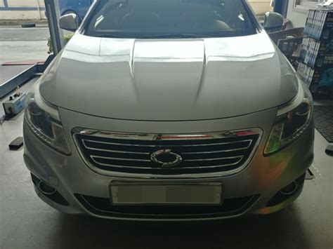 부산 뉴sm5 플래티넘 브레이크 떨림 디스크연마 주행중 자동차 차량떨림 핸들떨림 브레이크 소리 발생 디스크연마 케이군모터스 네이버 블로그