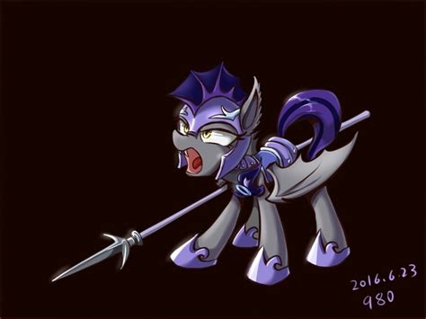 Royal Guard Королевская стража Mlp милитаризм Mlp Art Minor