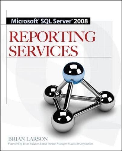 Download Microsoft Sql Server 2008 Reporting Services Pdf Ebook