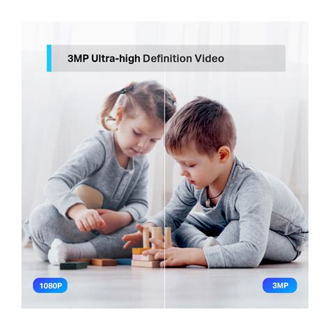 TP-Link Tapo C210 IP Κάμερα Παρακολούθησης Wi-Fi Full HD - Progressive.gr