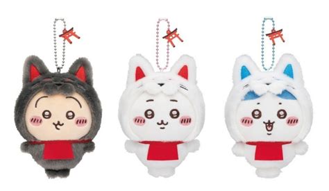 狐狸装「吉伊卡哇」只在京都伏见稻荷！全新《吉伊卡哇》专卖店集结伴手礼、杂货超好买 乐吃购！日本