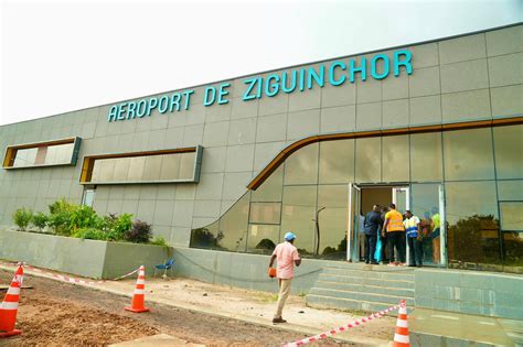 Le Directeur Général De Aibd Sa Met Un Coup Daccélérateur Aibd Sa