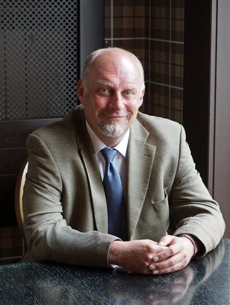 An Exclusive Interview With Mr Sergey Korneev Chairman Of The Committee For Tourism