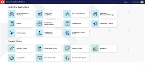 Installing Sitecore Cms 102 A Step By Step Guide
