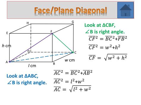 Ppt Cube And Cuboid Powerpoint Presentation Free Download Id 5054136