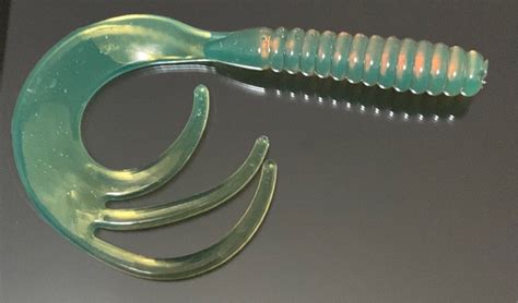 Nakked Completely Hooked Lures